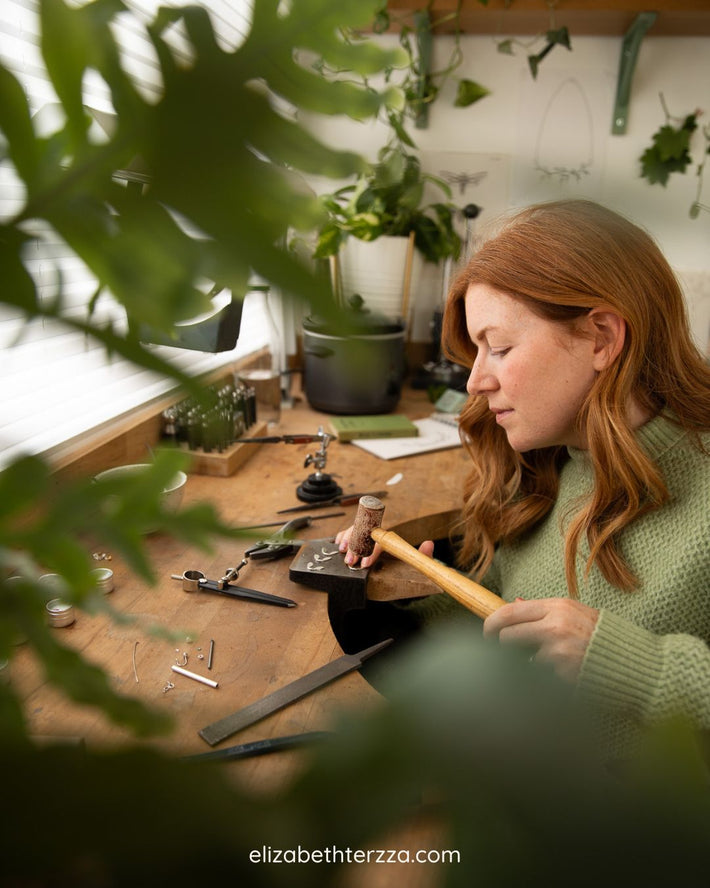 Bespoke Jewellery – ElizabethTerzza