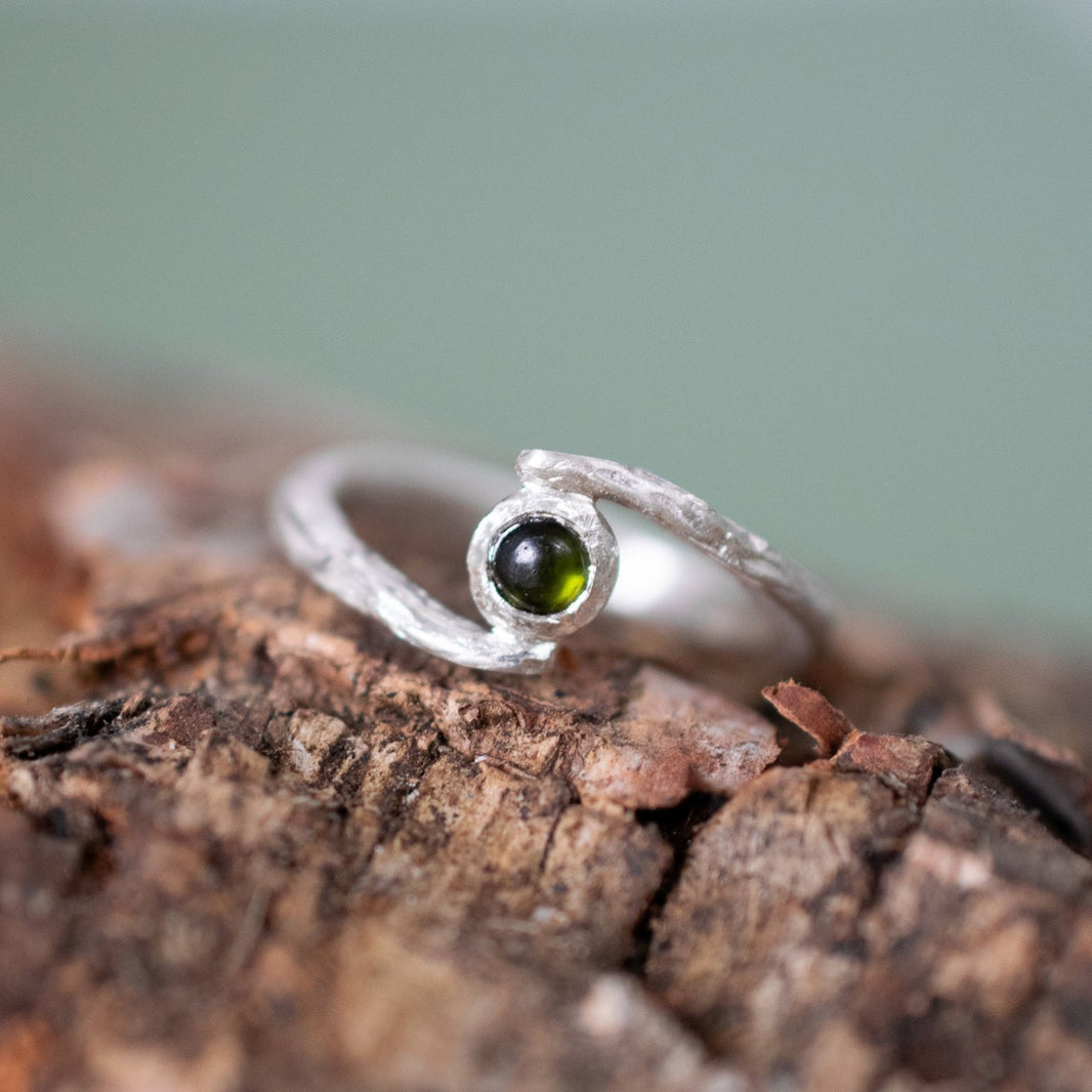 RINGS – ElizabethTerzza