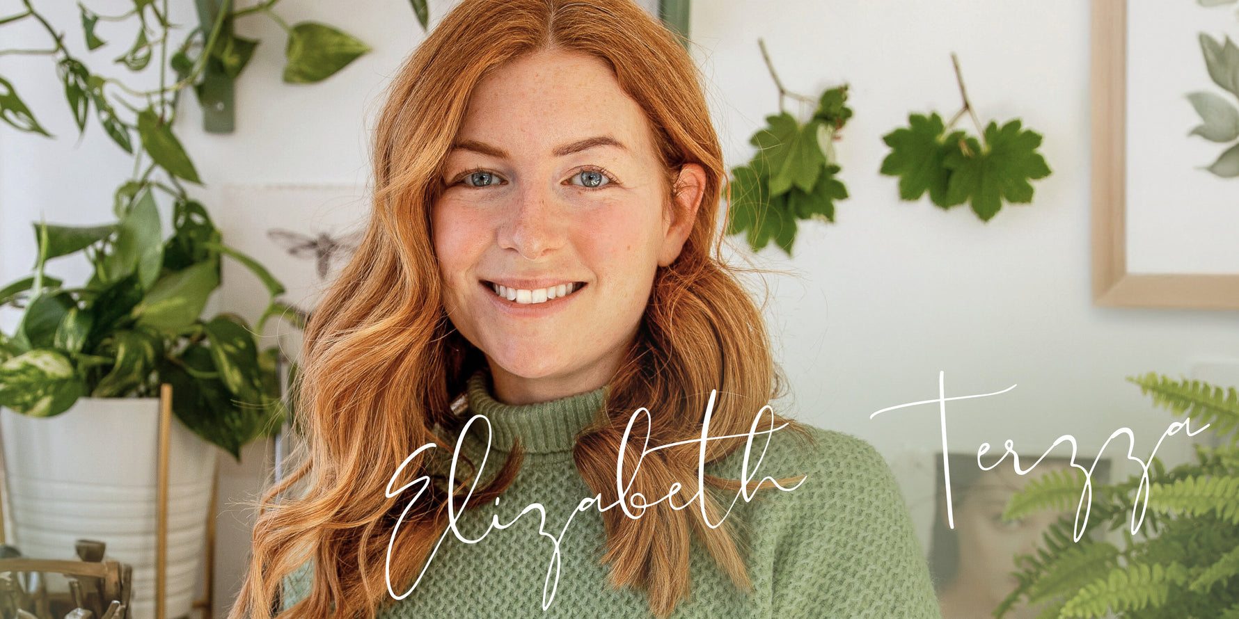Elizabeth Terzza Jewellery – ElizabethTerzza