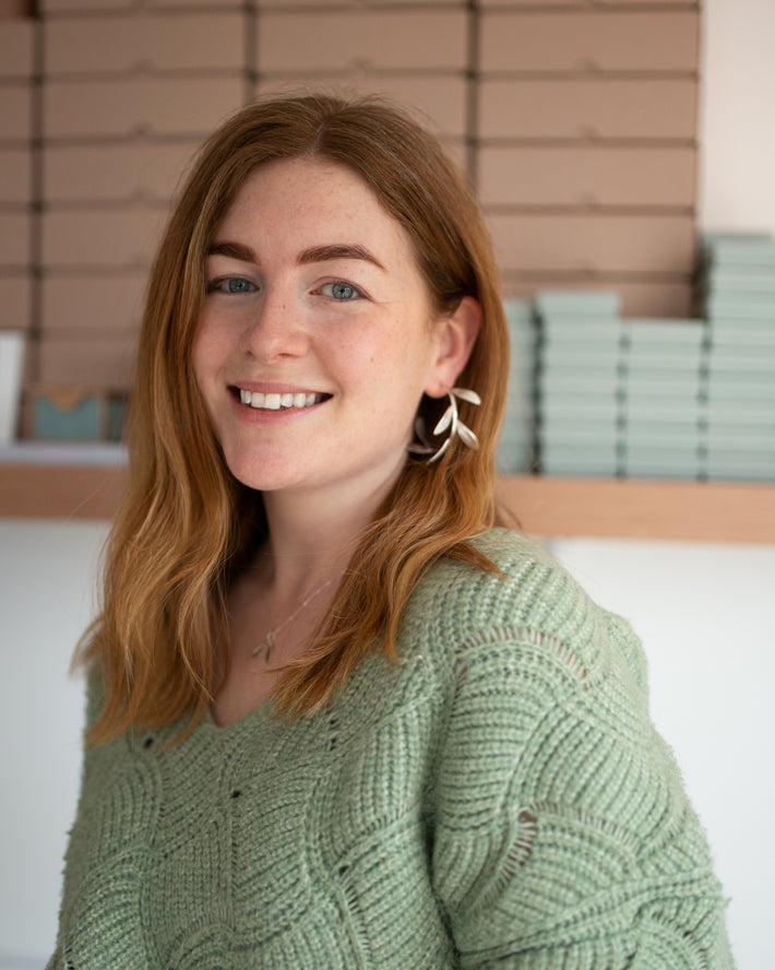 Elizabeth Terzza Jewellery – ElizabethTerzza